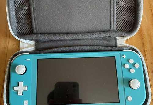 Nintendo switch lite 32gb