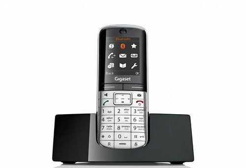 Радиотрубка dect Siemens Gigaset SL400H новая