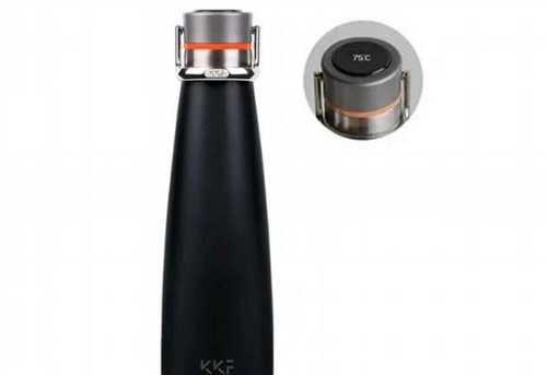 Термос Xiaomi KKF SMART Vacuum Bottle с oled-диспл