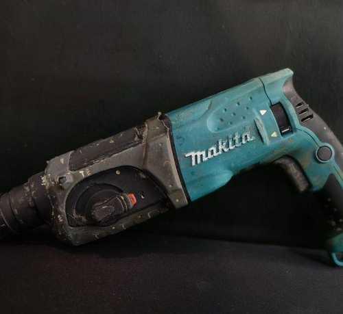 Перфоратор Makita HR 2470