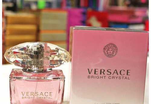 Духи женские Versace Bright Crystal