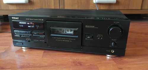 Кассетная дека teac R-565
