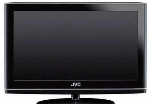 Телевизор-монитор JVC LT-19a1