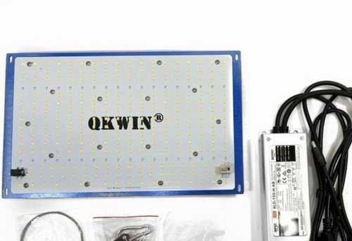 Quantum Board qkwin 120Вт LM301B+660nm+UV IR