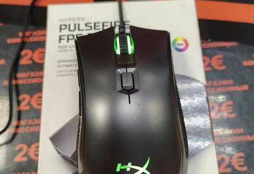 Игровая мышь HyperX Pulsefire FPS Pro (HX-MC003B)в