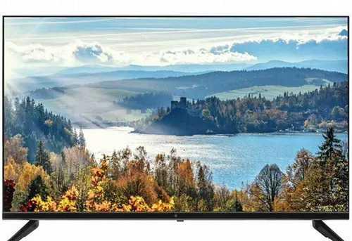 32" (81 см) Телевизор LED dexp 32HKN1 черный