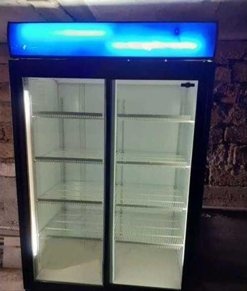 Холодильник шкаф-купе Nord