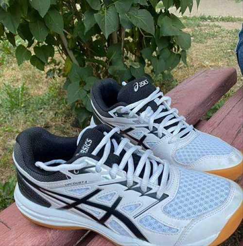 Кроссовки asics оригинал