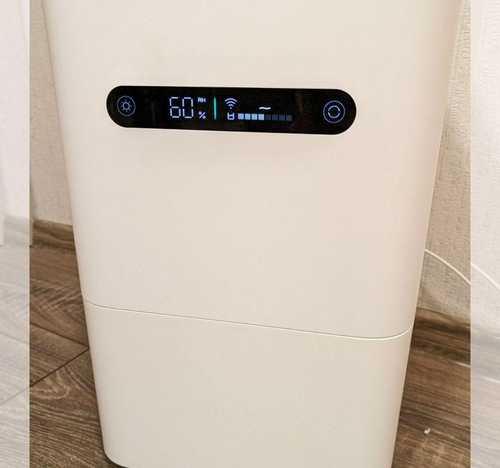 Увлажнитель воздуха xiaomi humidifier 2