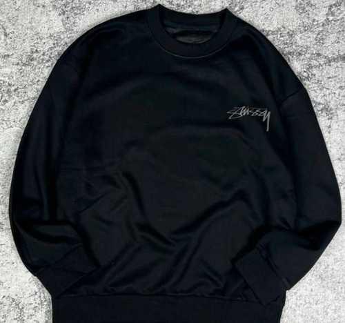 Свитшот Stussy New