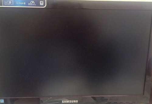 Монитор samsung S20C300NL