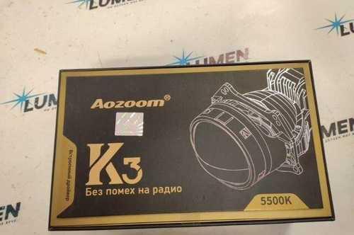 Билед линзы Aozoom K3 Dragon Knight New 2022 (II