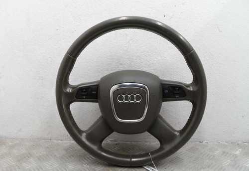 Руль для Audi Q7 4L