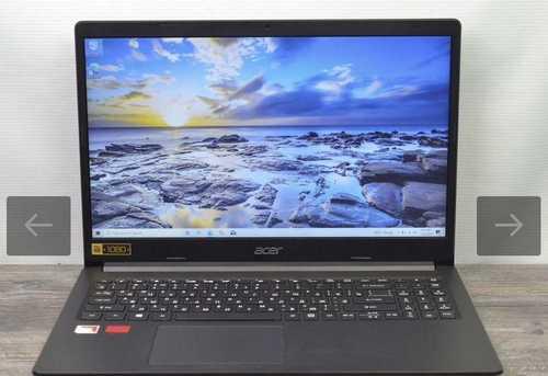 Ноутбук Acer Aspire N19H1 16gb