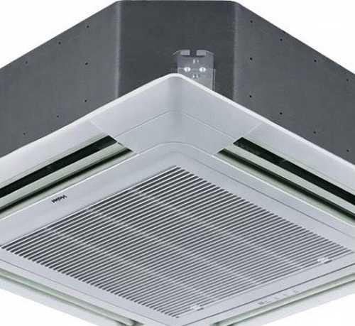 Кассетная система Haier AB140S1LK1FA/1U140S1LN1FB