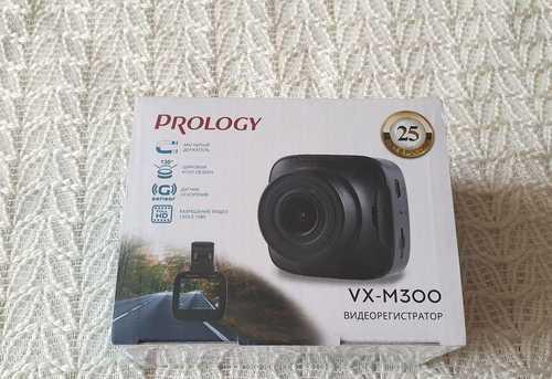 Видеорегистратор Prology VX-M300 новый