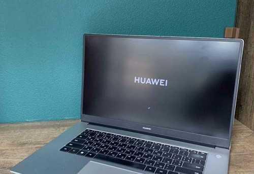 Ноутбук Huawei MateBook D 15 BOD-WDI9 15.6"