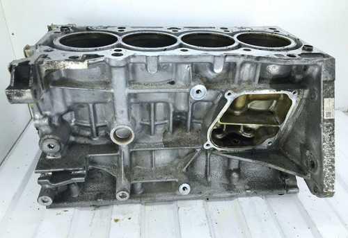 Блок цилиндров двигателя Mazda 6 GJ 3 BM CX-5 2.0