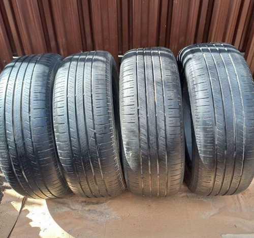 Goodyear Eagle LS 2 225/55 R18 98H