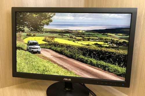 Монитор 22" asus VS229NA (VA-матрица)