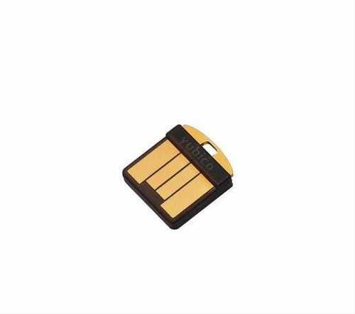 Security Флеш карта USB-A YubiKey 5 Nano