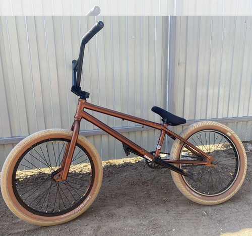 Bmx Stels