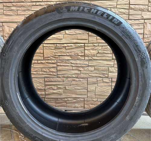 Michelin Pilot Sport 4 S 265/40 R20 104Y