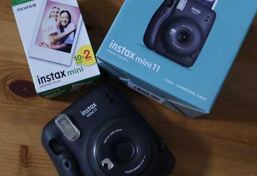 Fujifilm полароид Instax mini 11