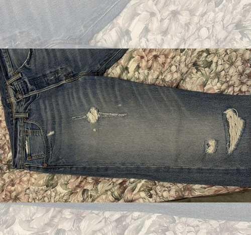 Мужские джинсы Levis 501