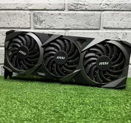 Msi ventus RTX 3080 ti 12Gb