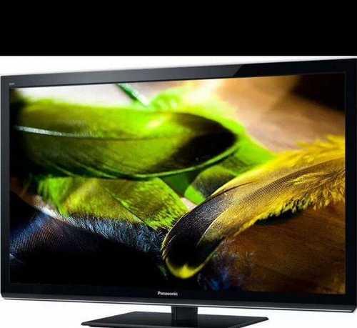 Телевизор бу Panasonic tx-pr50UT30