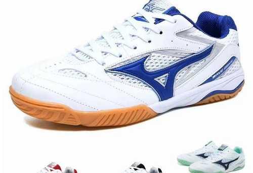 Кроссовки mizuno wave drive 8