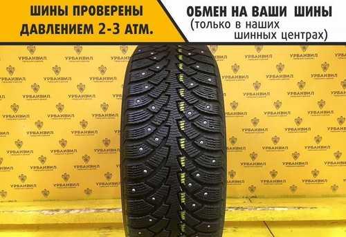 Nokian Tyres Nordman 4 215/55 R16 97T