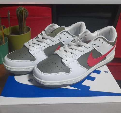 Кроссовки Nike sb dunk low pro оригинал
