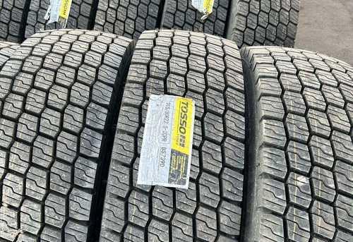 Автошина 315/80R22.5 Tosso BS739D 20PR (зимняя)