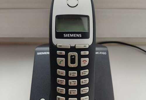 Телефон Siemens А 160
