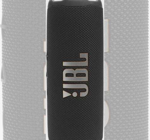 Колонка JBL Flip 7 Black