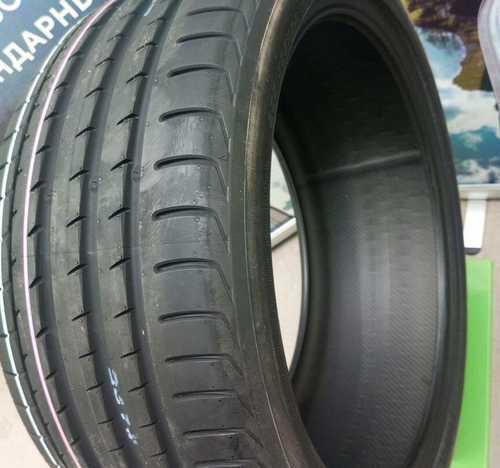 Yokohama Advan Sport V105S 245/45 R18 96Y