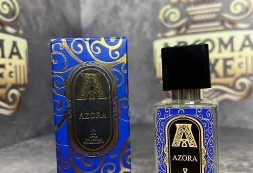 Духи Атар Азора / Attar Collection Azora 25мл