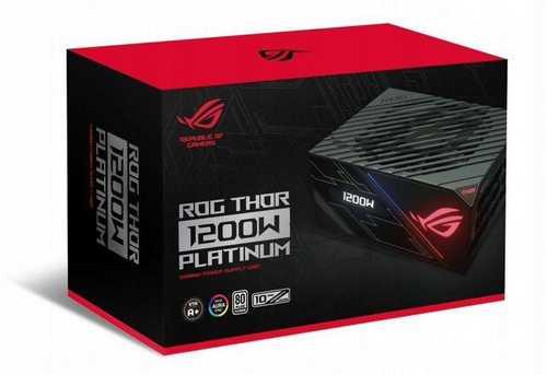 Asus ROG Thor 1200W Platinum