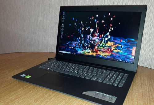 Lenovo (Core i3-6006U, nVidia 920MX, SSD+HDD, 6Gb)