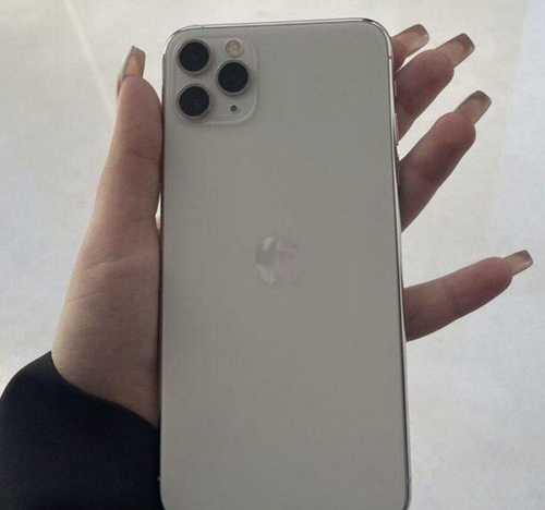 iPhone 11 Pro Max, 64 ГБ