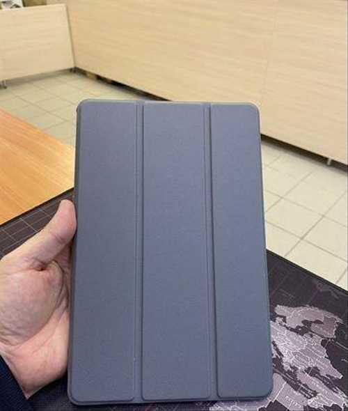 Чехол-книга Xiaomi Redmi Pad на бульваре)