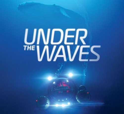 Under The Waves PS4 PS5