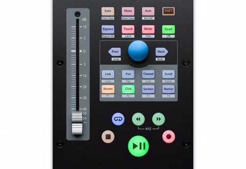 PreSonus FaderPort V2 новый в наличии