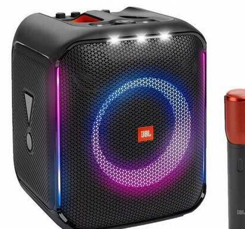 Портативная акустика JBL Partybox Encore Новый