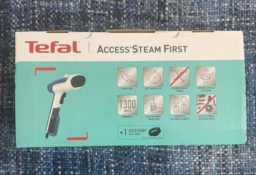 Отпариватель Tefal Access Steam First