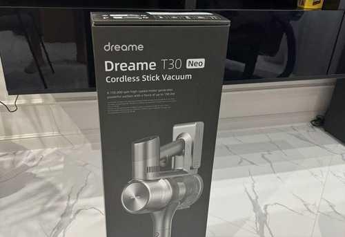 Dreame t30 neo