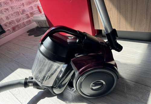 Samsung cyclone force 2100w with anti