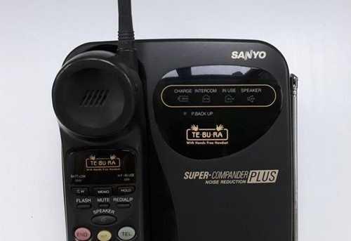 Телефон "Sanyo CLT-9650"